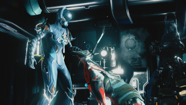 We’ve run wild on the Switch version of WarFrame—and it’s solid - Ars ...