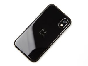 Palm Phone Review: Fun, endearing, and bad at everything - Ars Technica