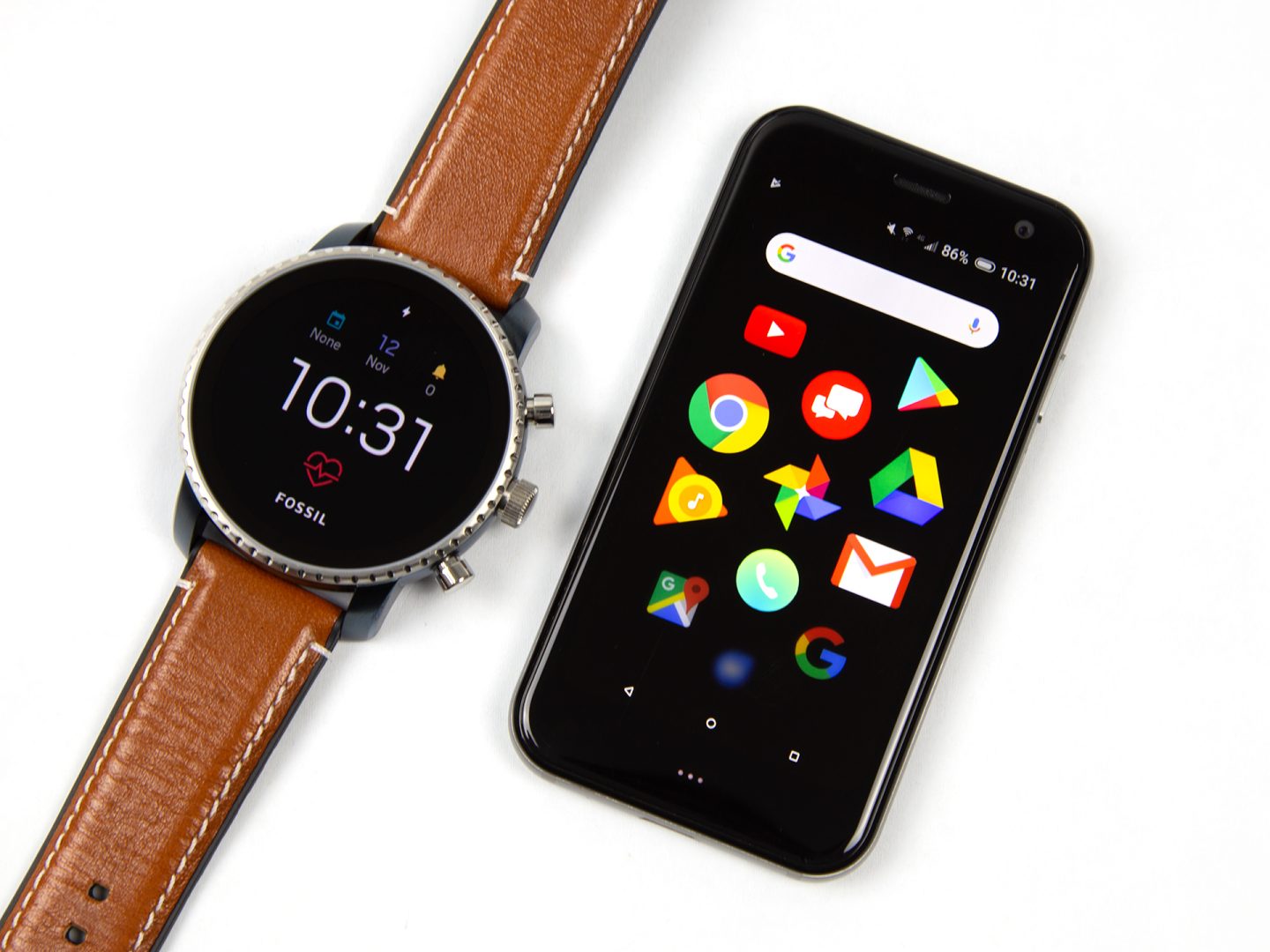 Palm Phone Review: Fun, endearing, and bad at everything - Ars Technica