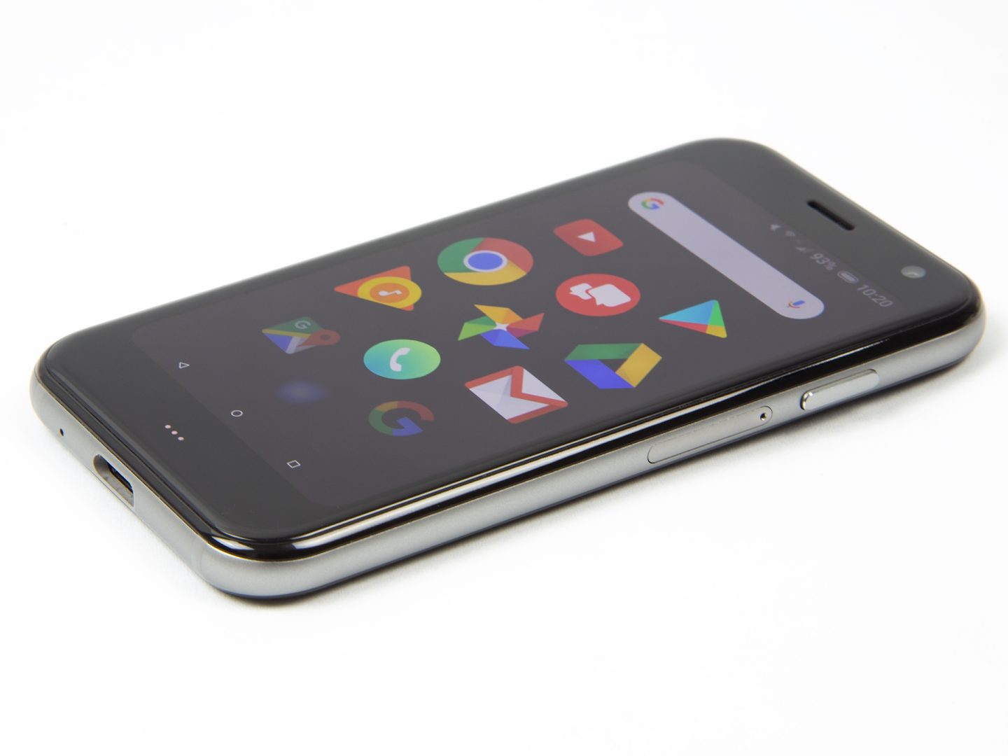 Palm Phone Review: Fun, endearing, and bad at everything - Ars Technica