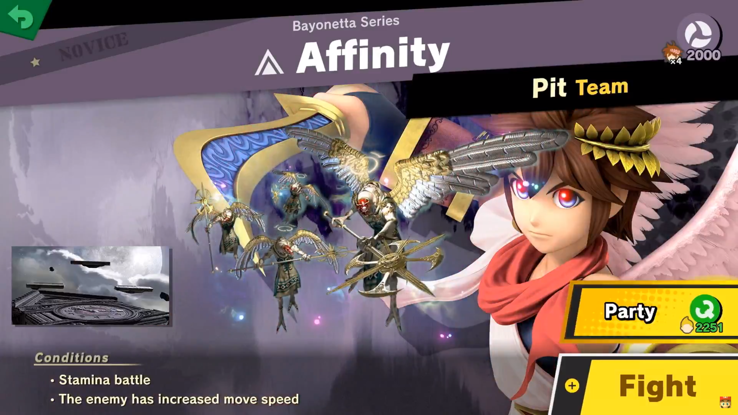 Smash Bros. Ultimate confirms final features—and new fighters through ...