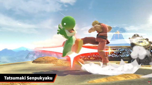 Smash Bros. Ultimate confirms final features—and new fighters through ...