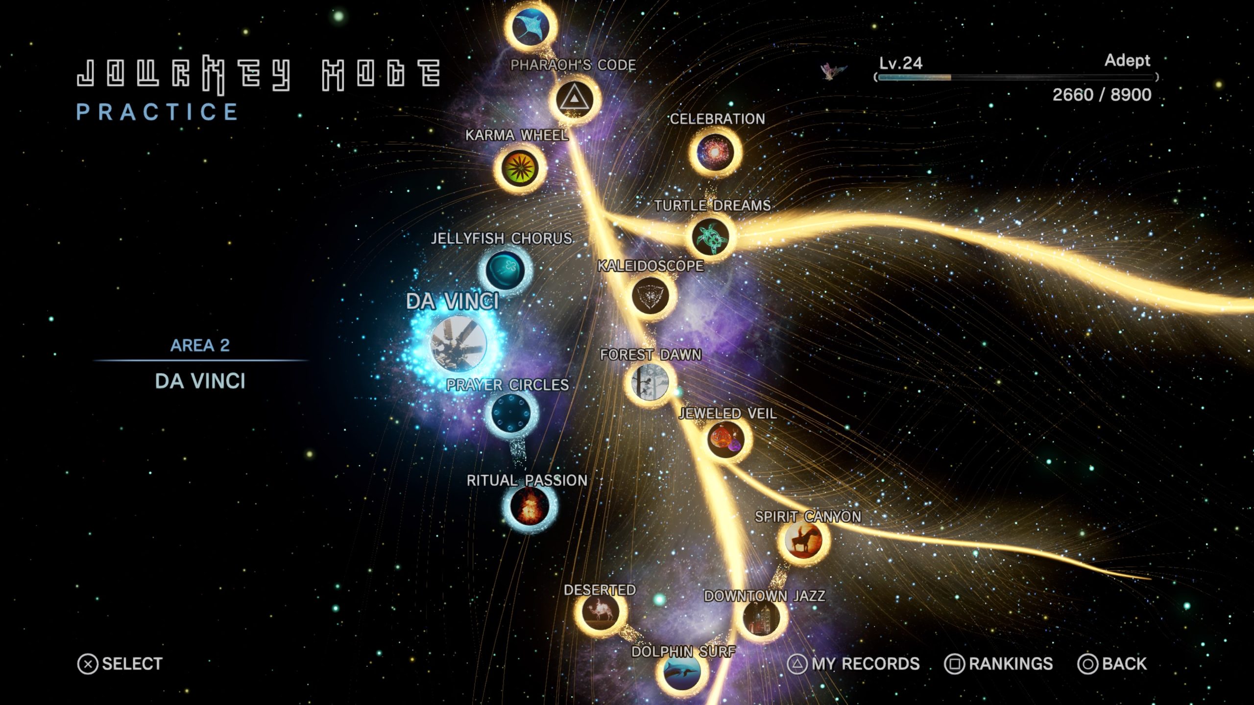 Tetris Effect review: The puzzle game of my dreams—literally - Ars Technica