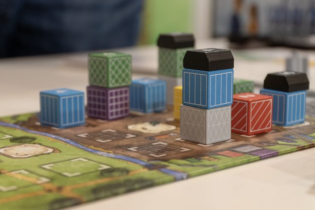 Essen 2018: The best board games from the biggest board game con - Ars ...