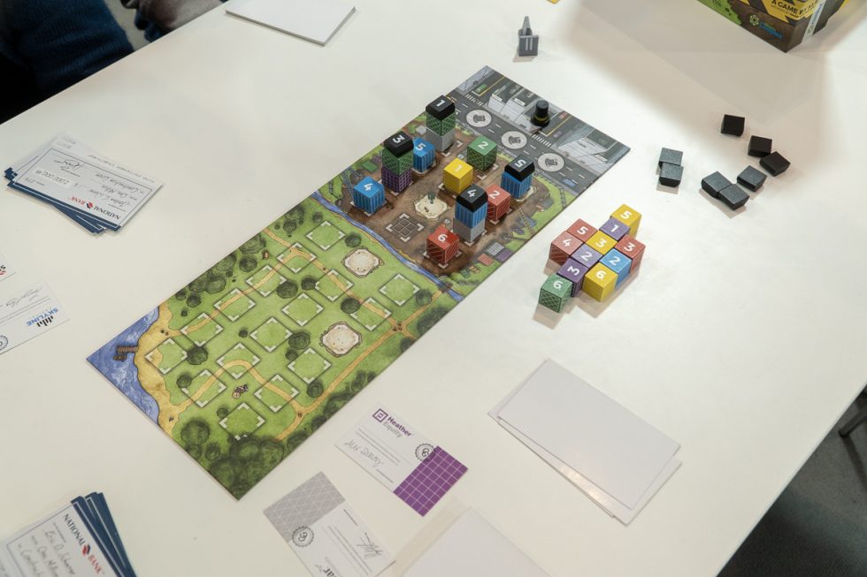 Essen 2018: The best board games from the biggest board game con - Ars ...