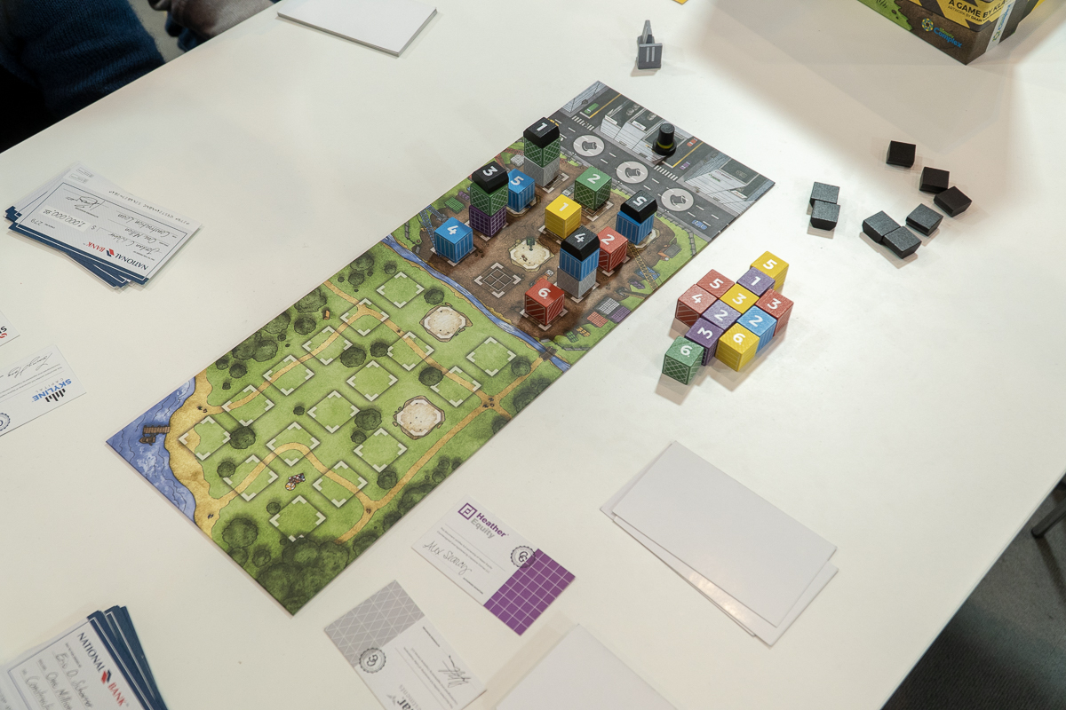 Essen 2018: The best board games from the biggest board game con - Ars ...