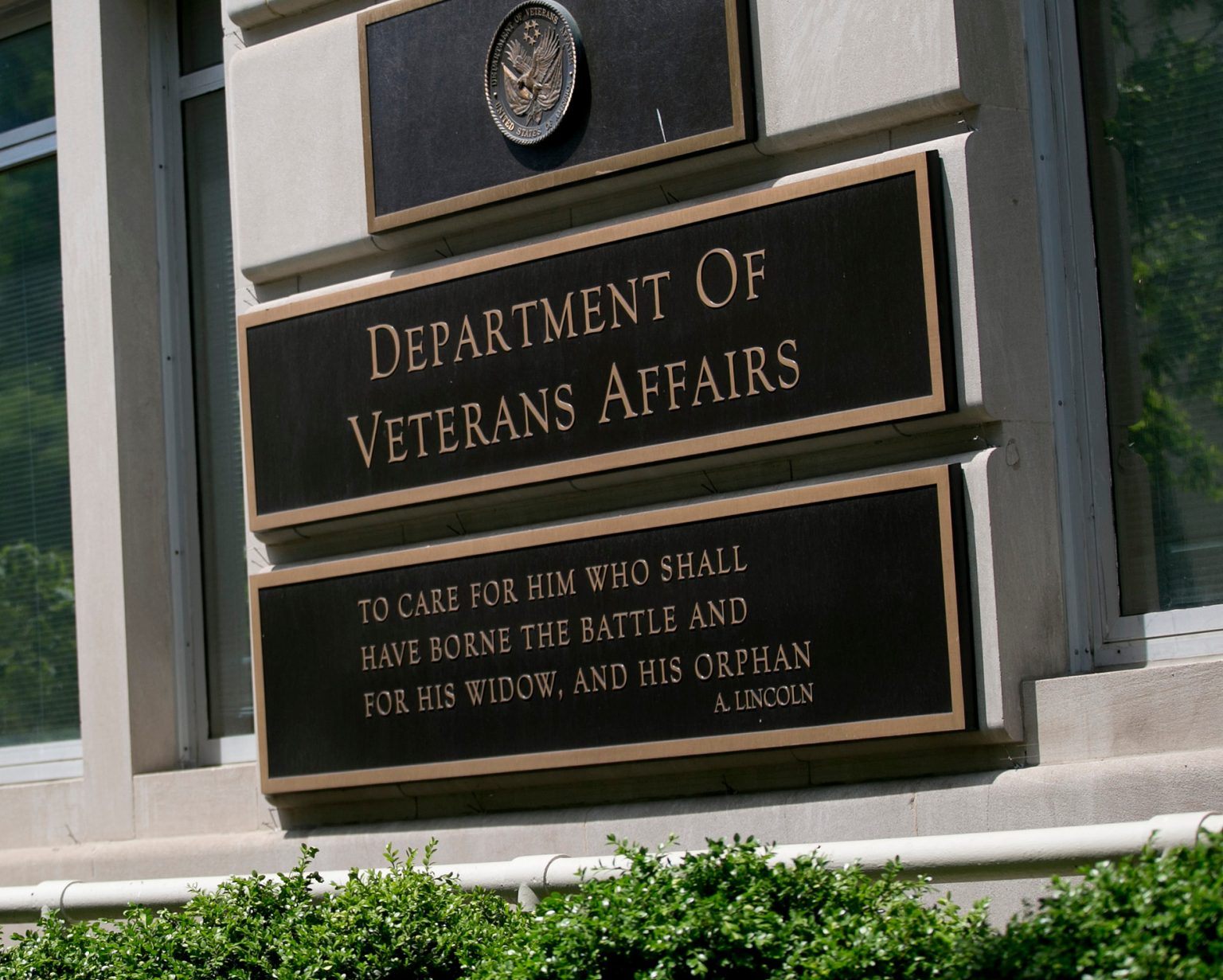 VA’s software so SNAFU’d that vets were made homeless waiting for ...