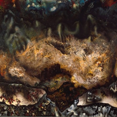 Tag: Jackson Pollock - Ars Technica