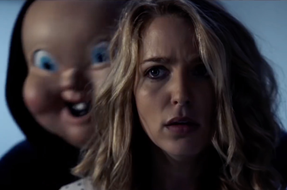 A time loop meets the multiverse in Happy Death Day 2U’s first trailer ...