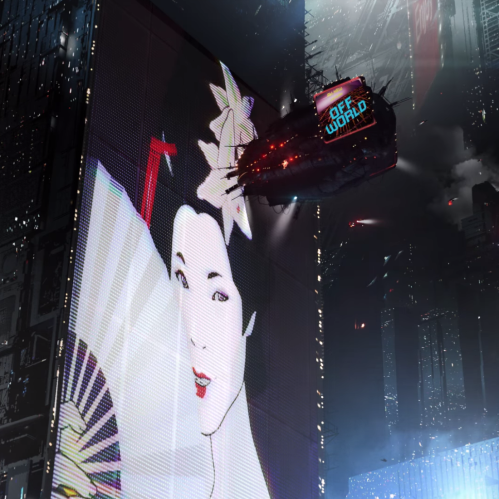 Tag: blade runner 2049 - Ars Technica