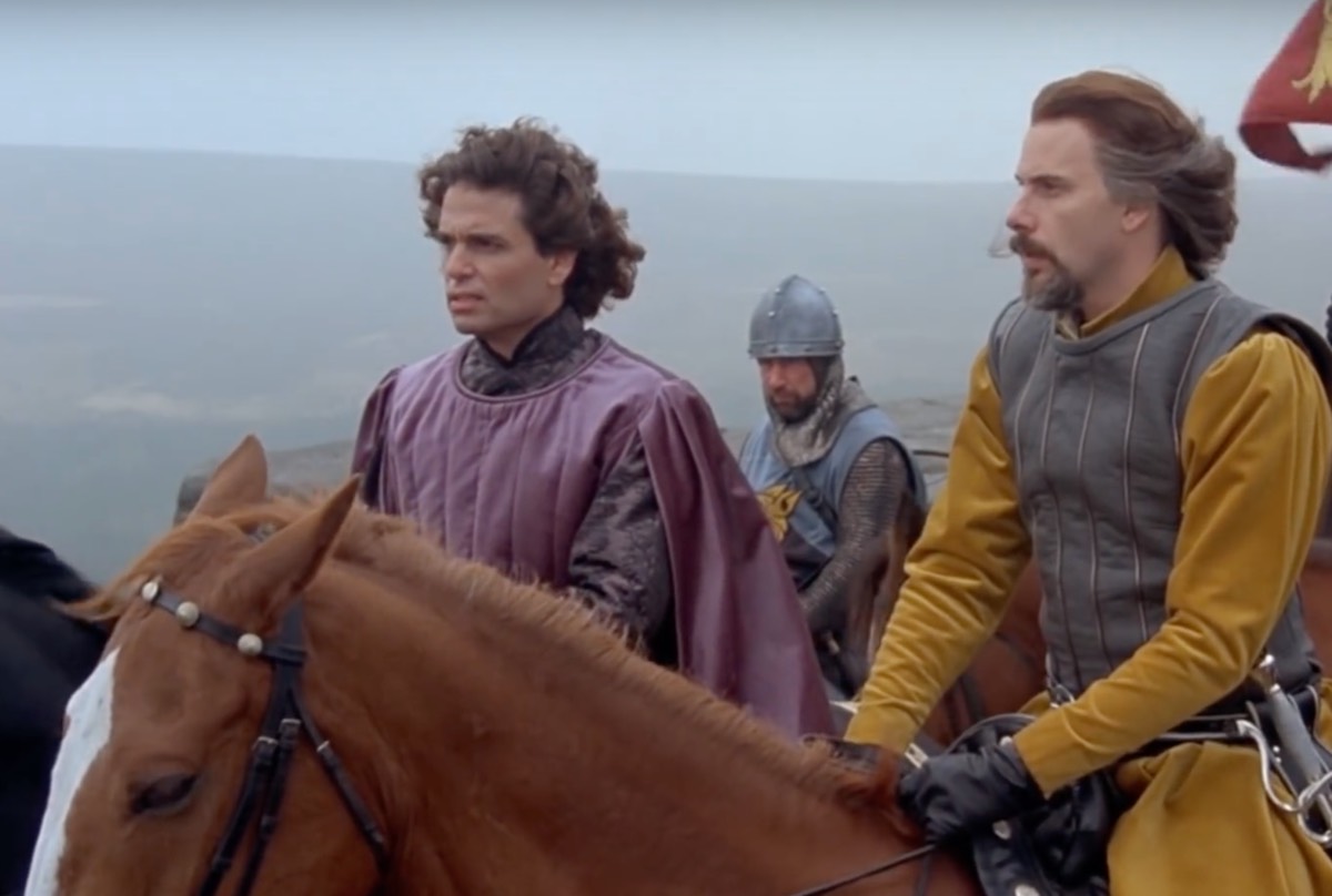 RIP William Goldman, creator of beloved film, The Princess Bride - Ars ...