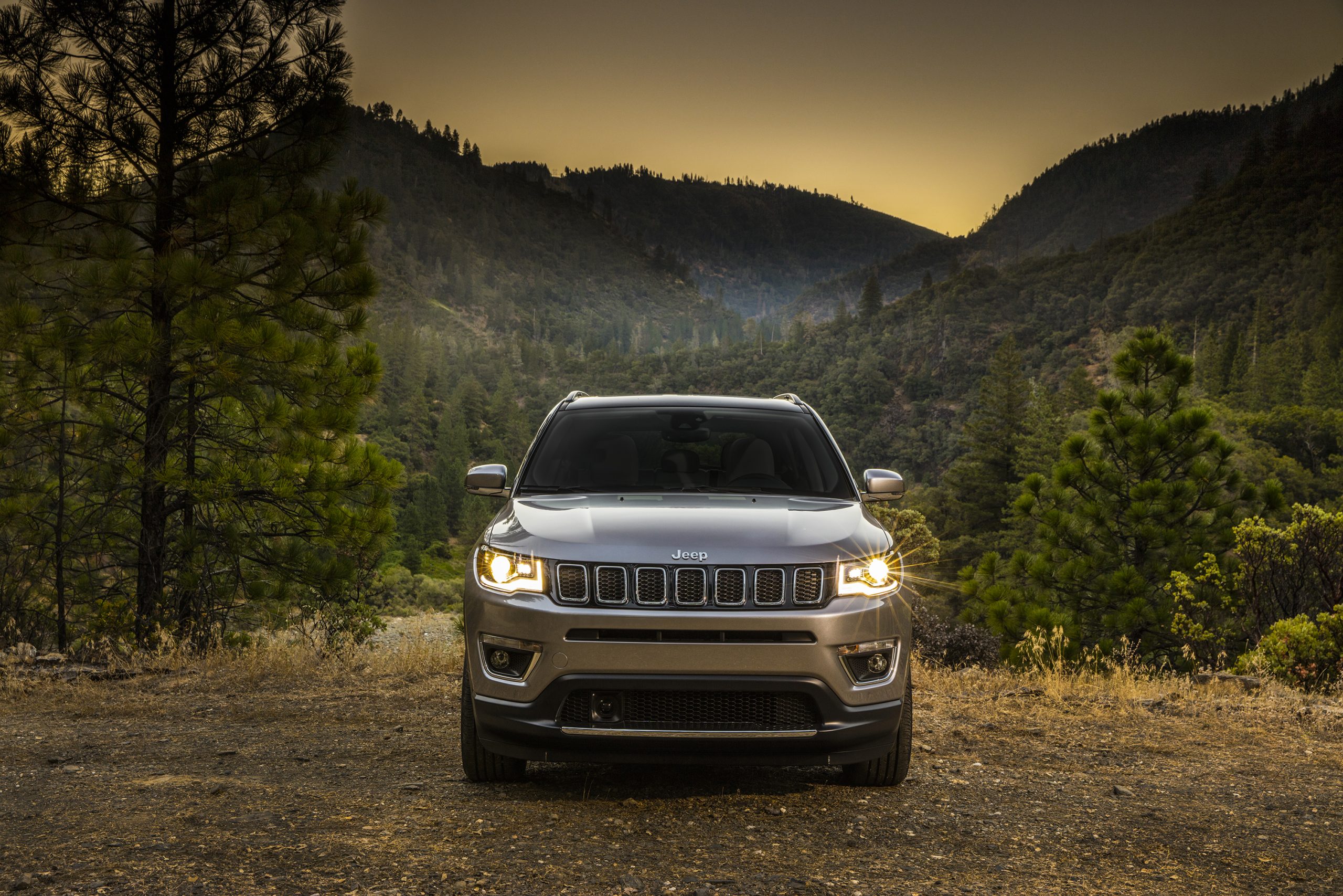 Good drive, good value: The Jeep Compass Latitude reviewed - Ars Technica