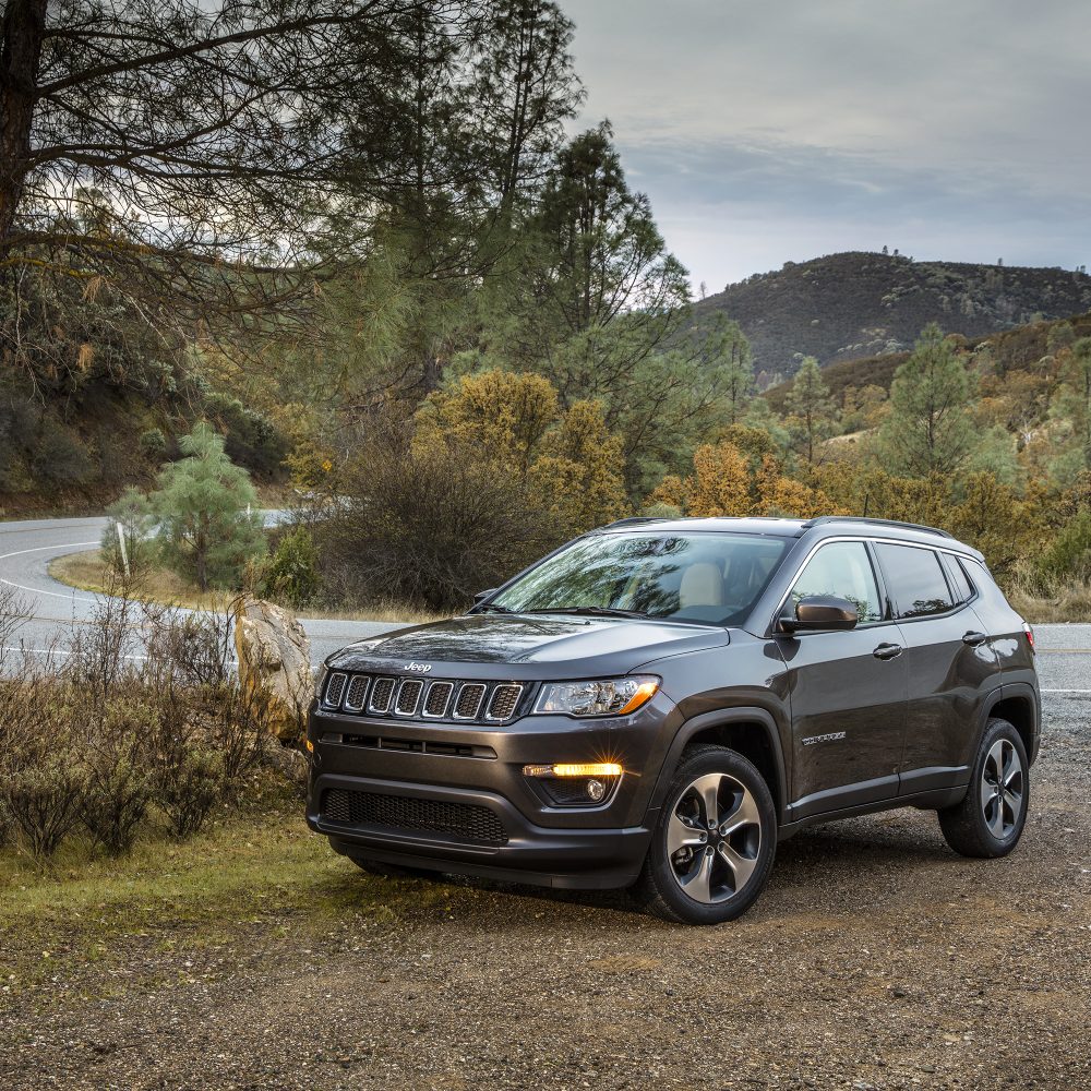 Tag: Jeep Compass - Ars Technica