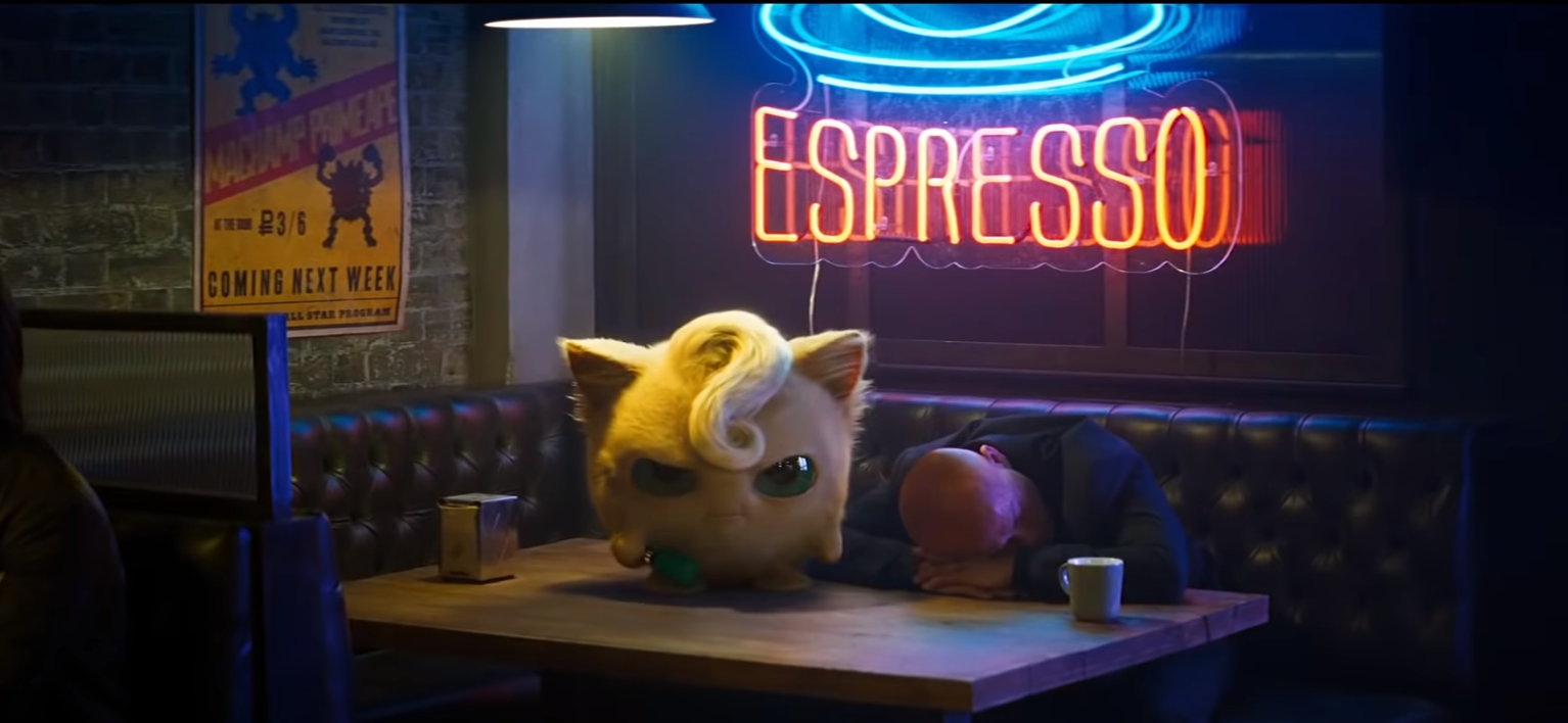 A new “fuzzy Pikachu” debate headlines a trailer-filled Monday - Ars ...
