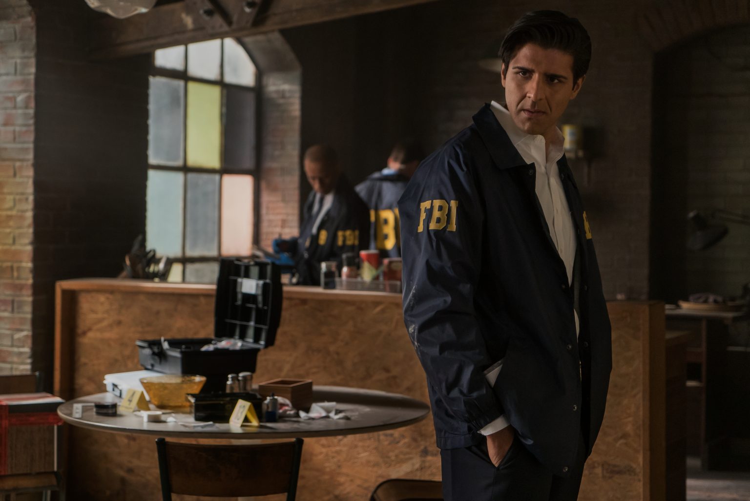 Wilson Fisk is back and better than ever in season 3 of Daredevil - Ars ...