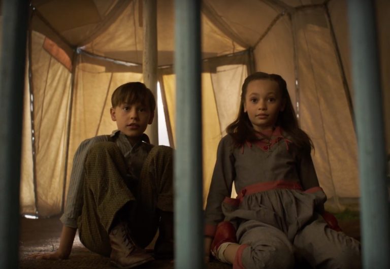 New trailer for Disney’s live-action Dumbo captures magic of original ...