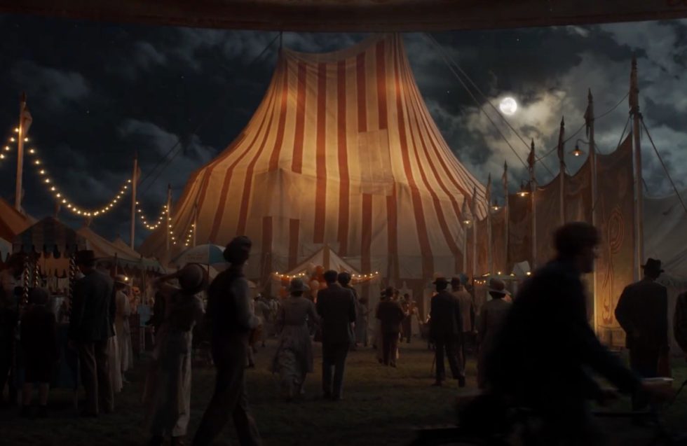 New trailer for Disney’s live-action Dumbo captures magic of original ...