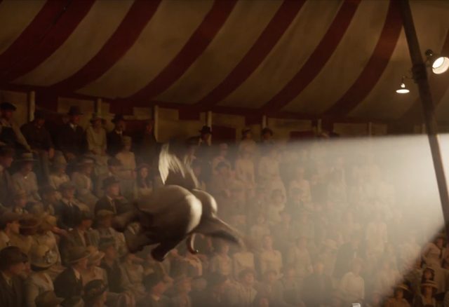 New trailer for Disney’s live-action Dumbo captures magic of original ...