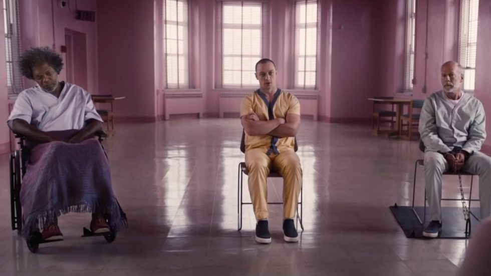 New TV spot for Glass will make you want to believe in super powers ...