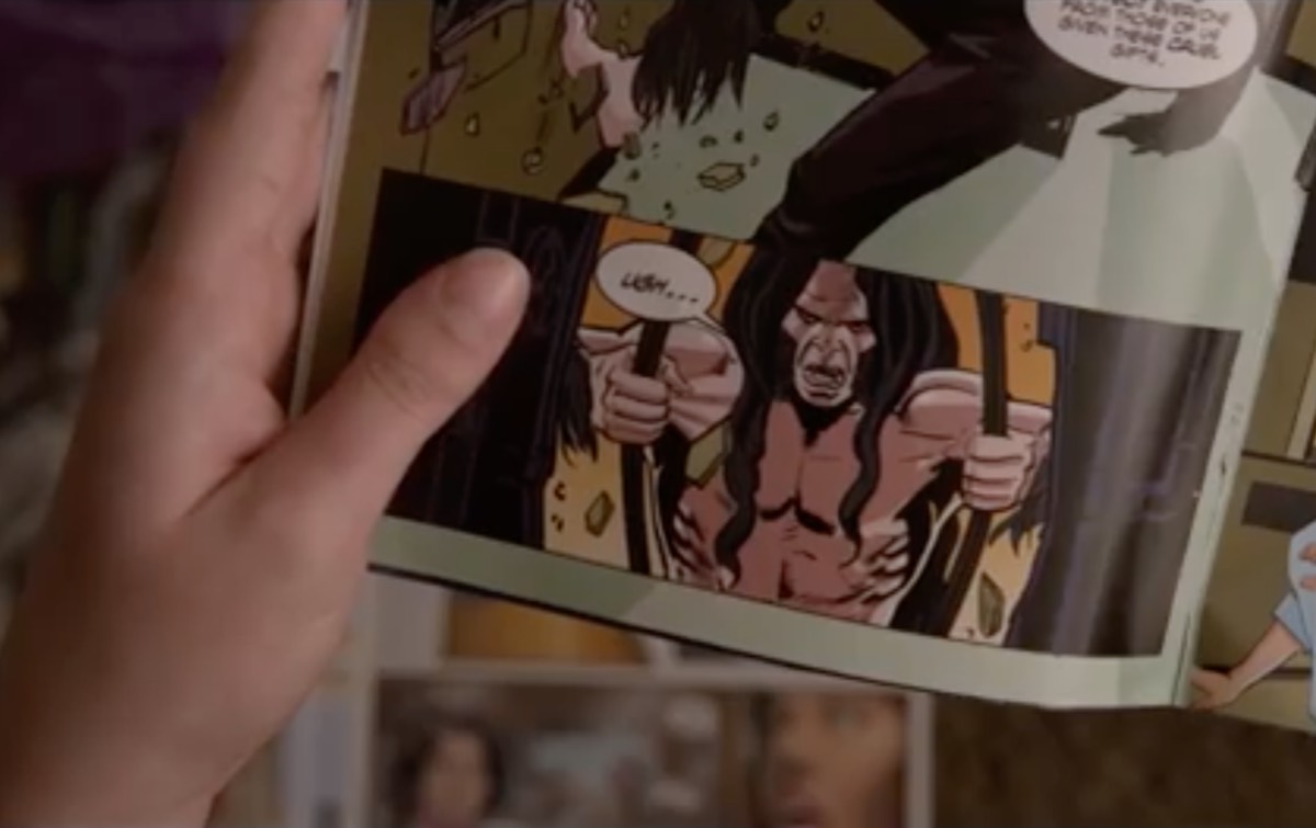 New TV spot for Glass will make you want to believe in super powers ...