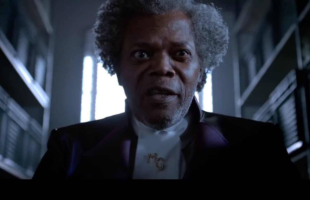 New TV spot for Glass will make you want to believe in super powers ...