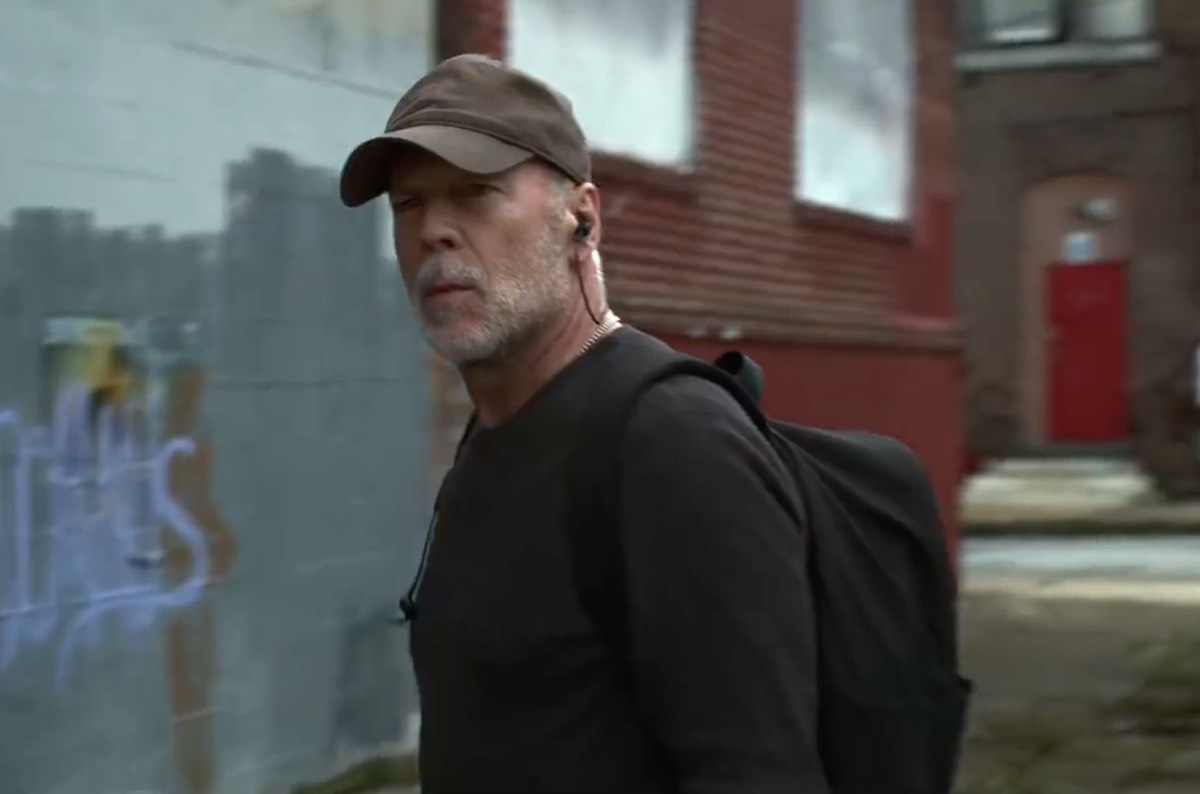 New TV spot for Glass will make you want to believe in super powers ...