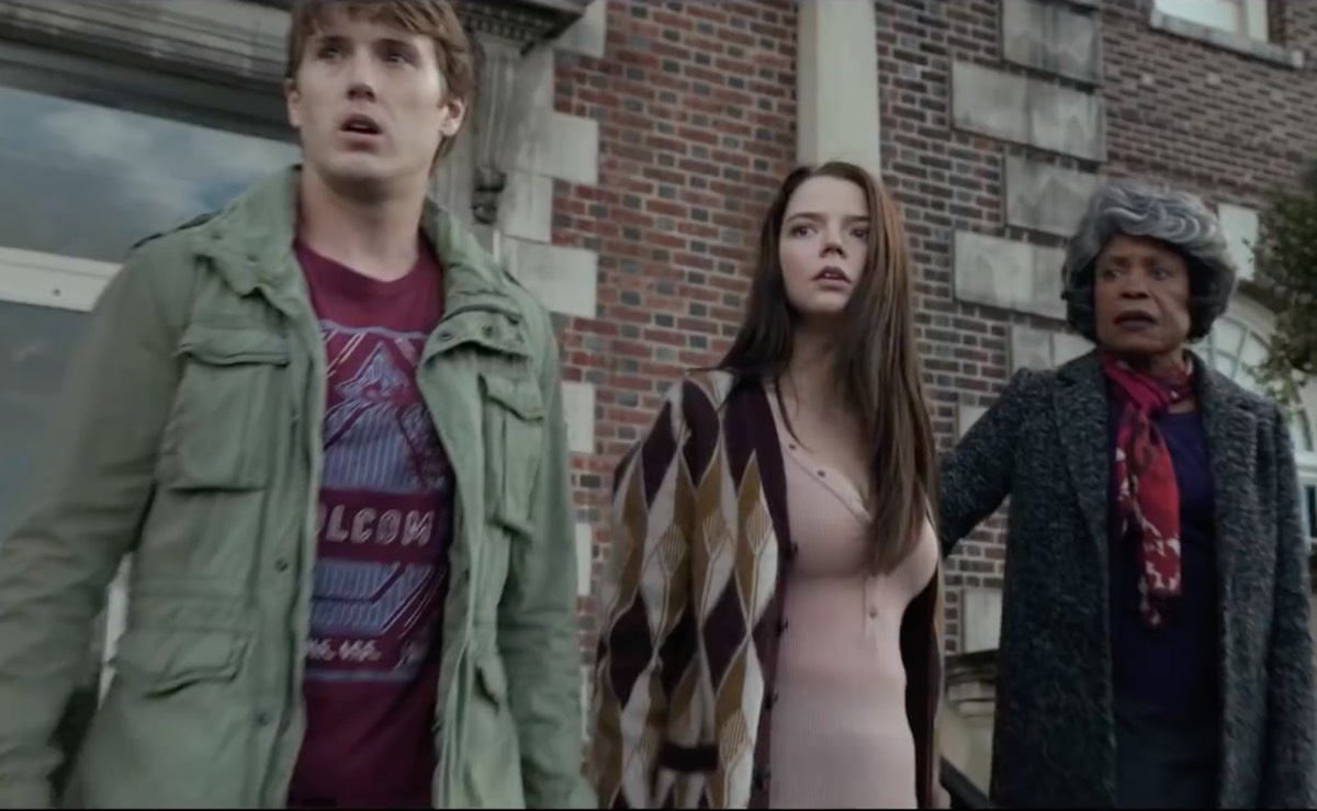 New TV spot for Glass will make you want to believe in super powers ...