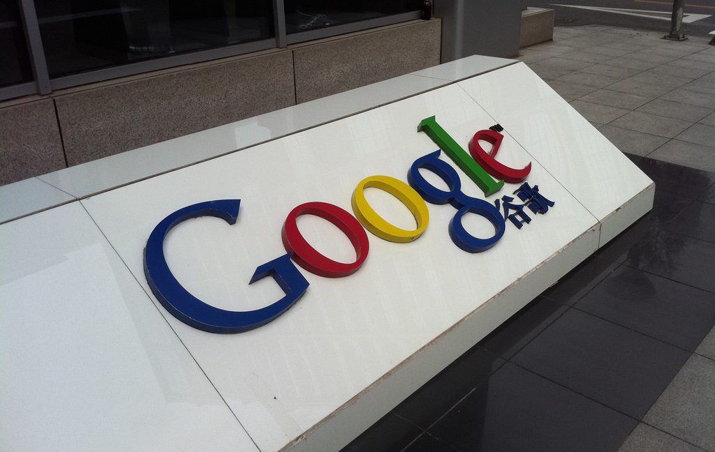 Google goes down after major BGP mishap routes traffic through China ...