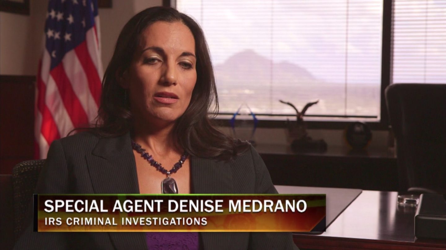 Convicted tax fraudster sues CNBC for defamation, says he’s not a ...