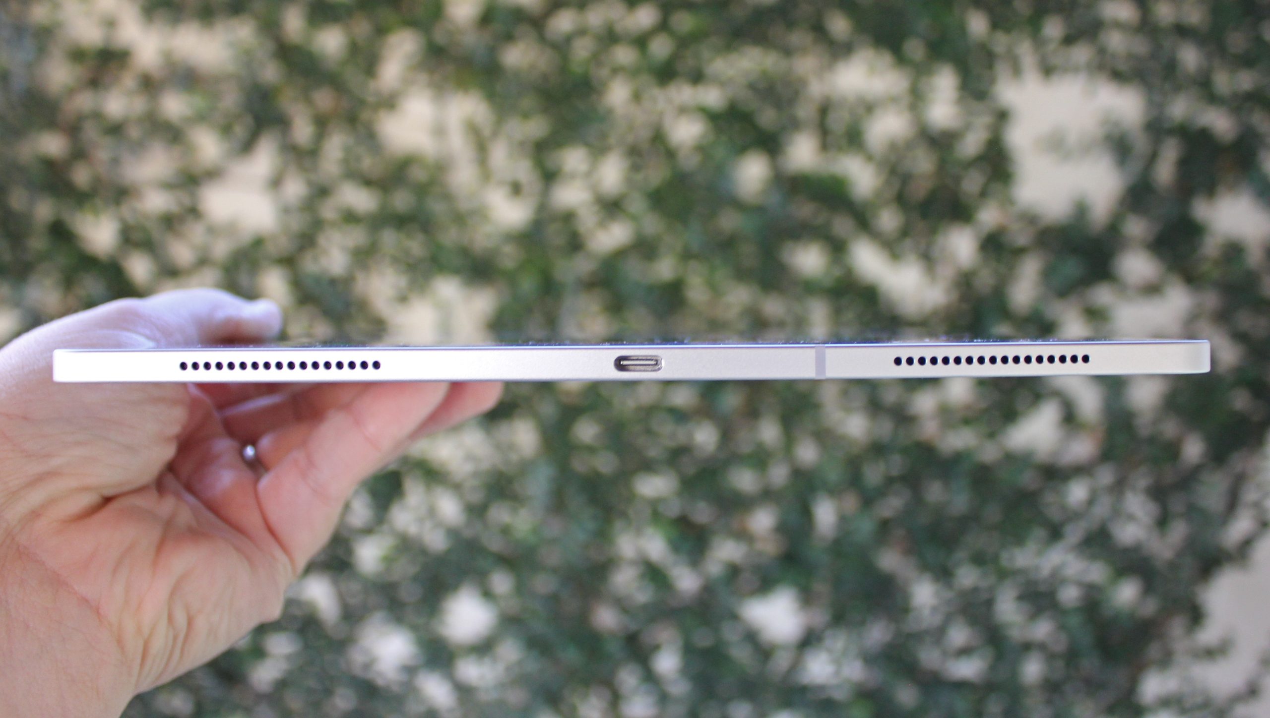 Ipad pro ports store