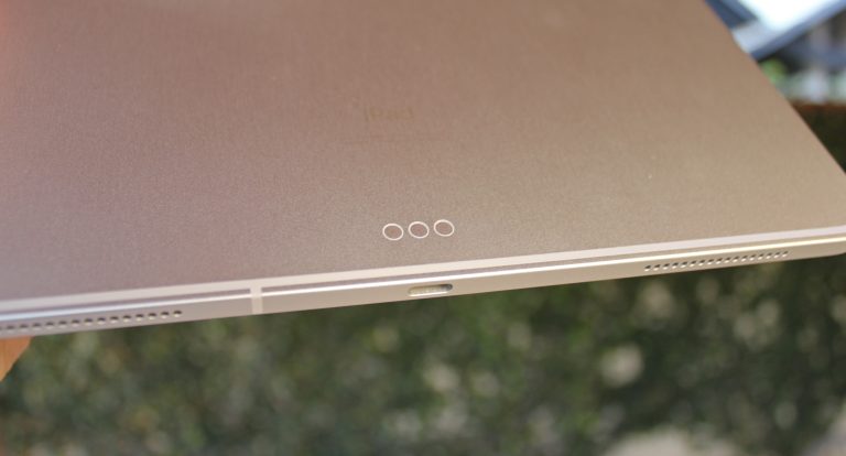 2018 iPad Pro review: “What’s a computer?” - Ars Technica