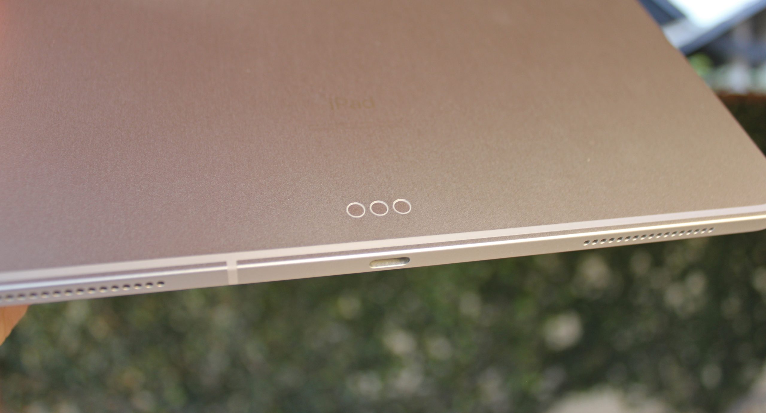 2018 iPad Pro review: “What’s a computer?” - Ars Technica