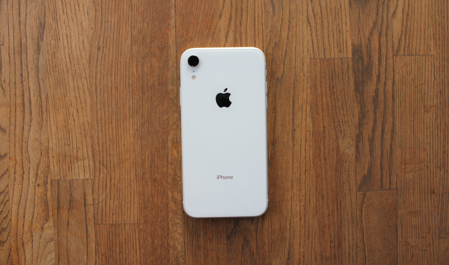 iPhone XR review: Keeping compromises to a minimum - Ars Technica