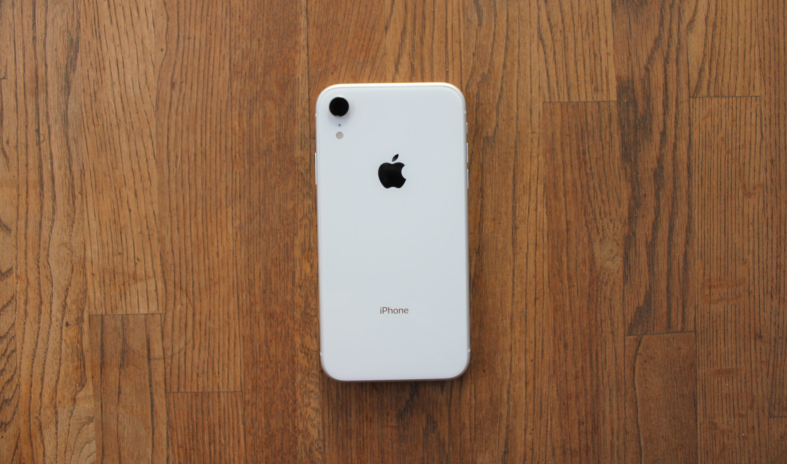 iPhone XR review: Keeping compromises to a minimum - Ars Technica