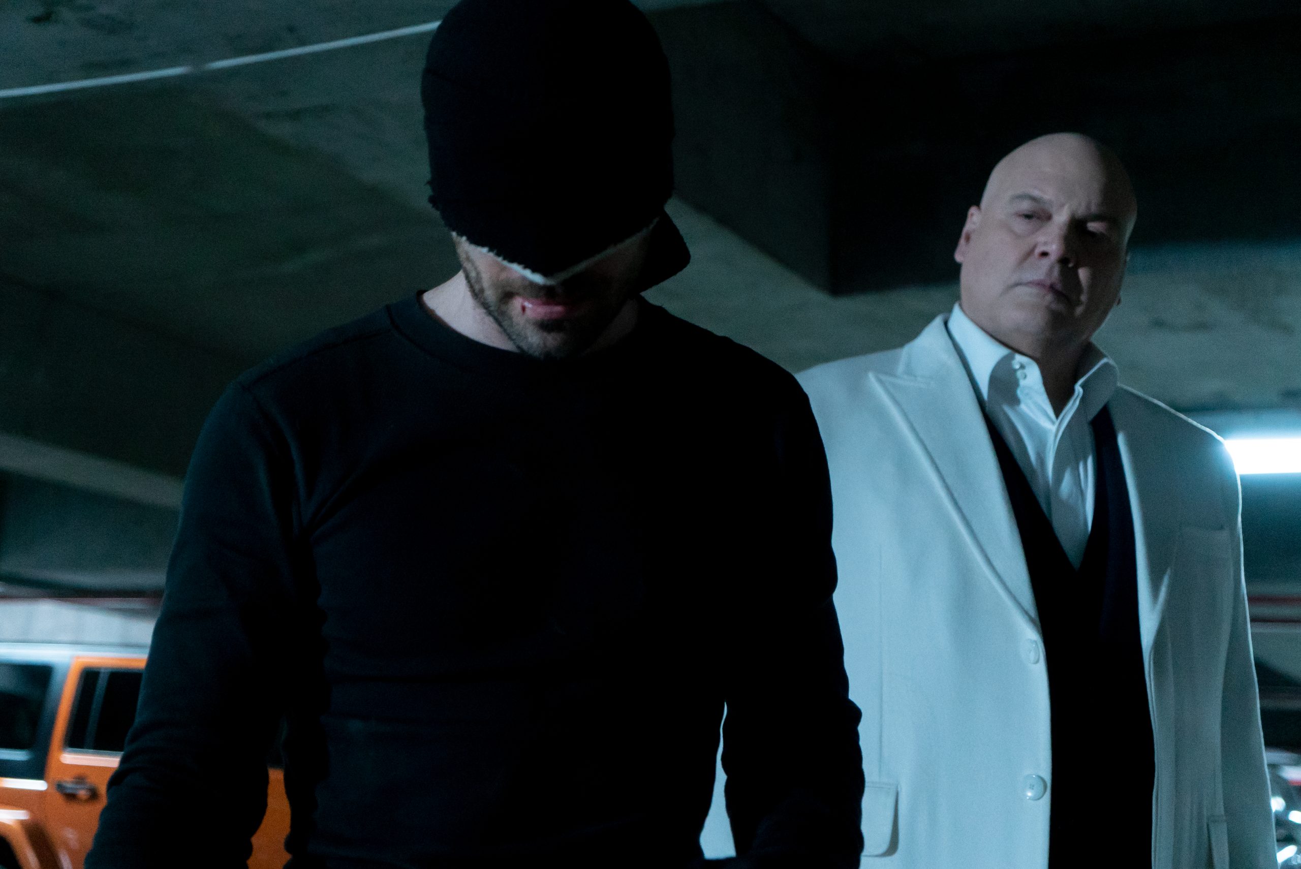 Wilson Fisk is back and better than ever in season 3 of Daredevil - Ars ...