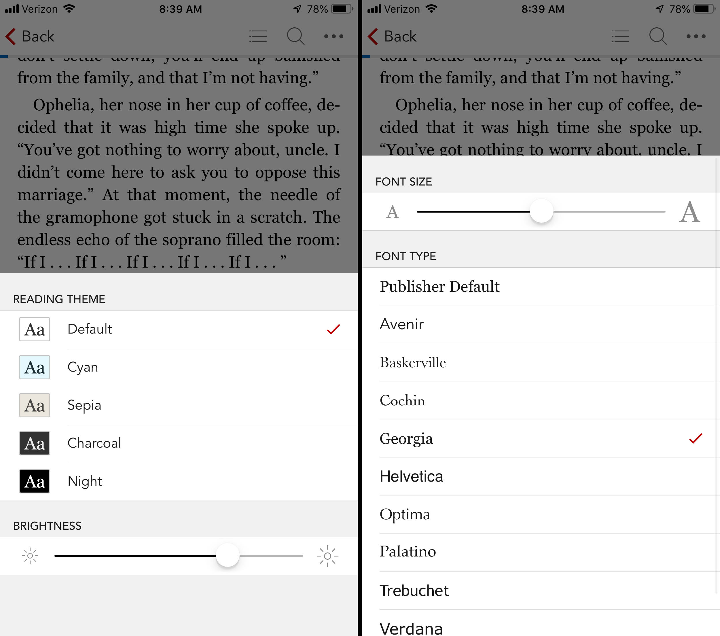 Kobo Forma review: A formidable opponent for Amazon’s Kindle Oasis ...