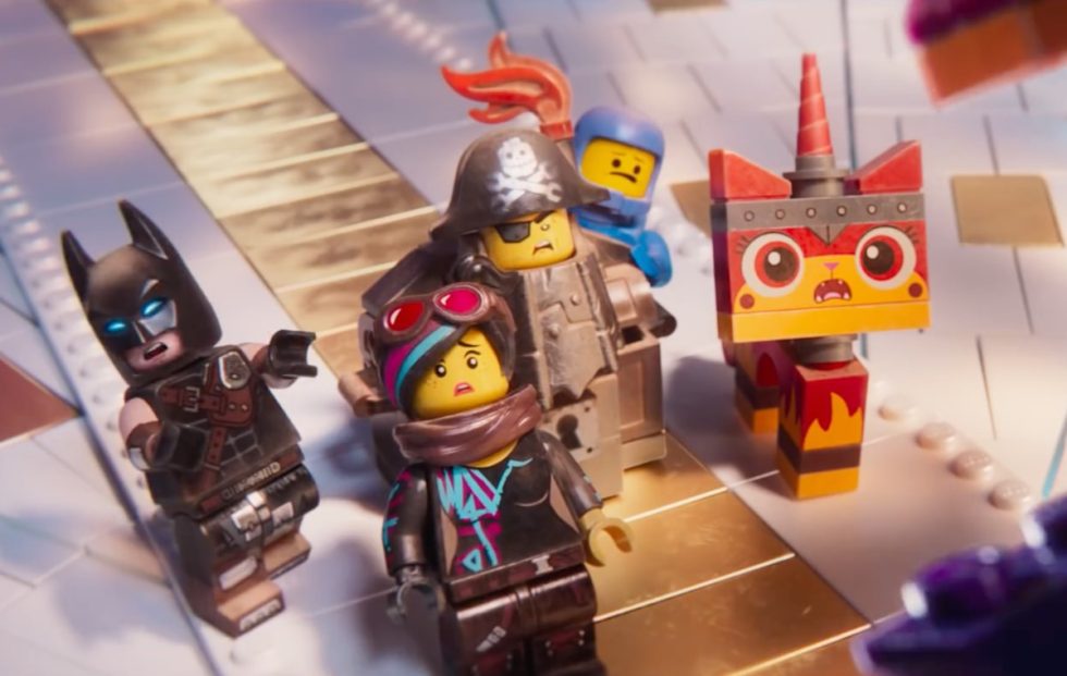Six people swallowed LEGOs and pored through their own poo for science ...