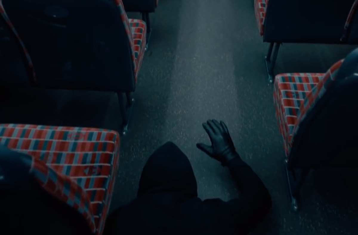 Luther is back and as broody as ever in new trailer for fifth season ...