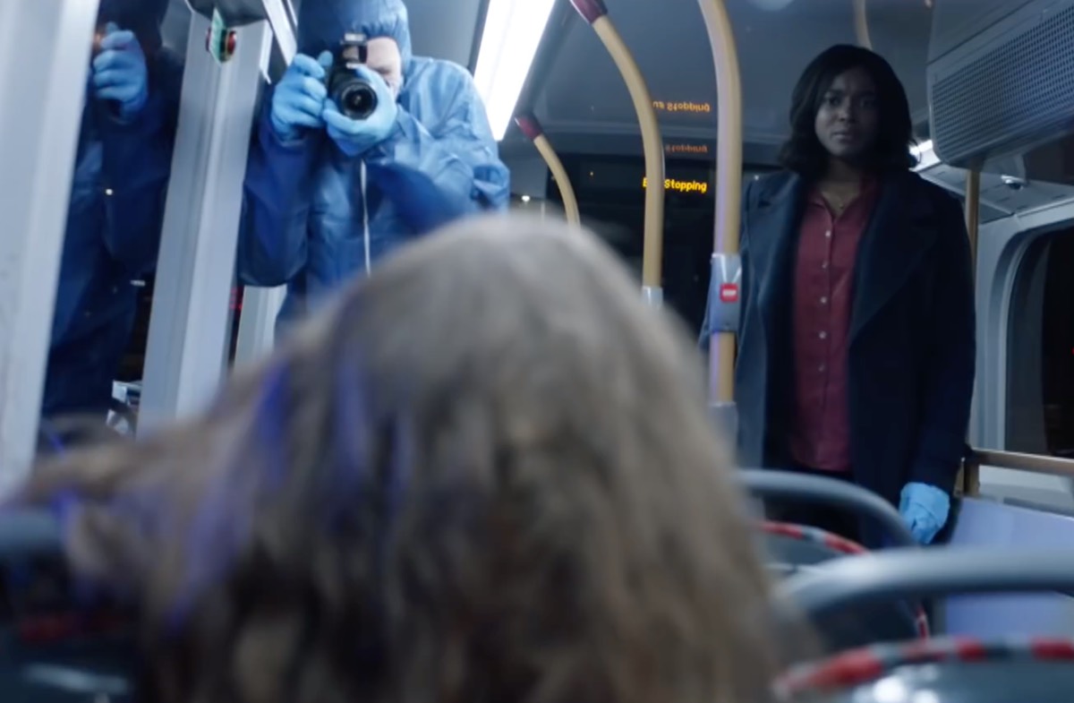 Luther is back and as broody as ever in new trailer for fifth season ...