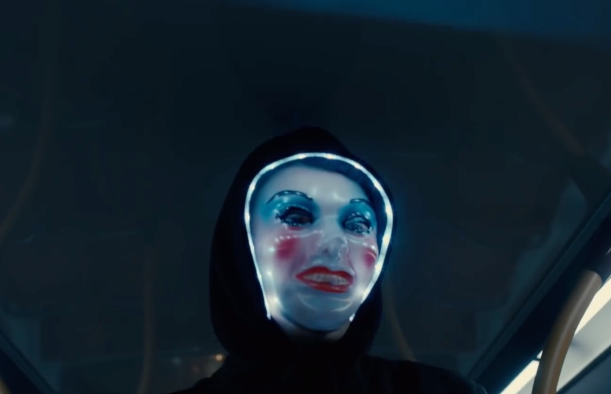 Luther is back and as broody as ever in new trailer for fifth season ...