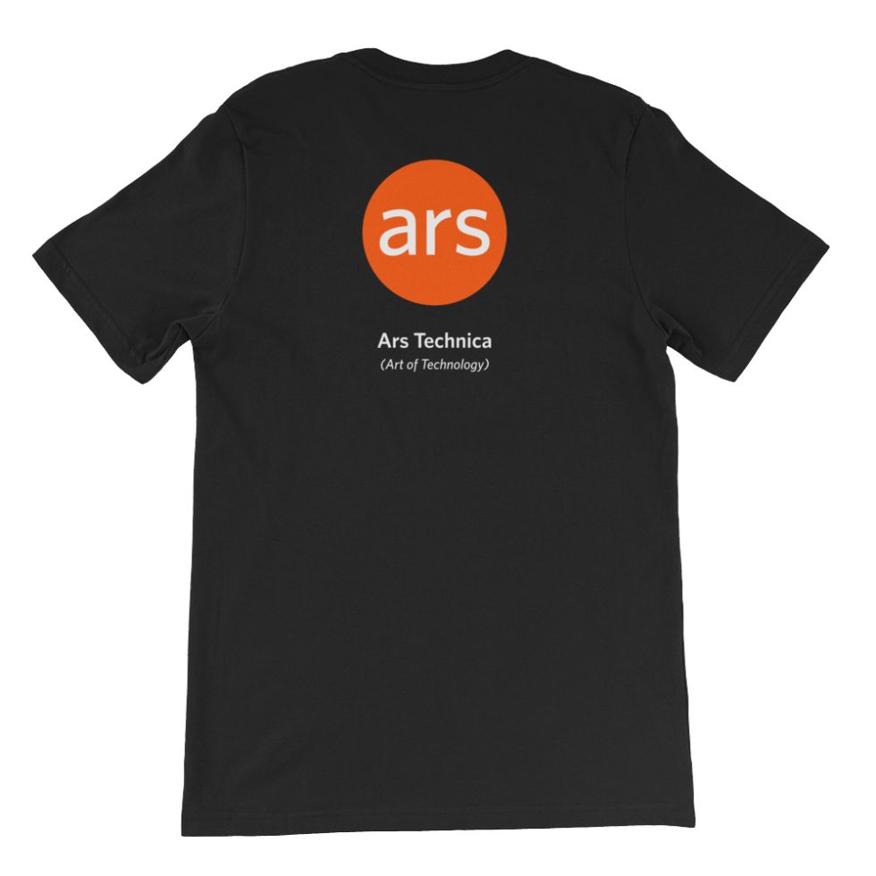 Cyber Monday: New Ars mugs, shirts, and hoodies—and they’re all on sale ...