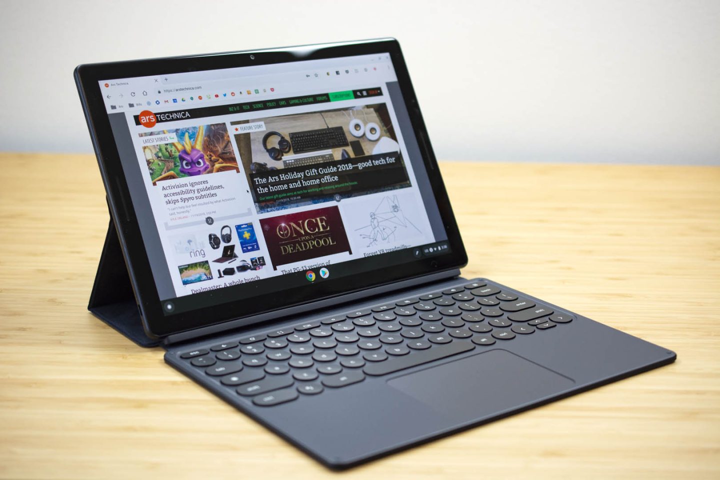 Pixel Slate fire sale sees $300-$700 price drop, free pen, free ...