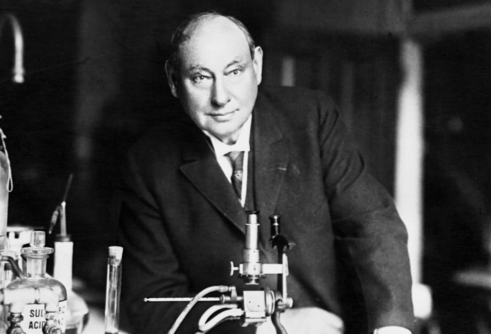 We have food safety laws thanks to 19th century “poison squad” - Ars ...