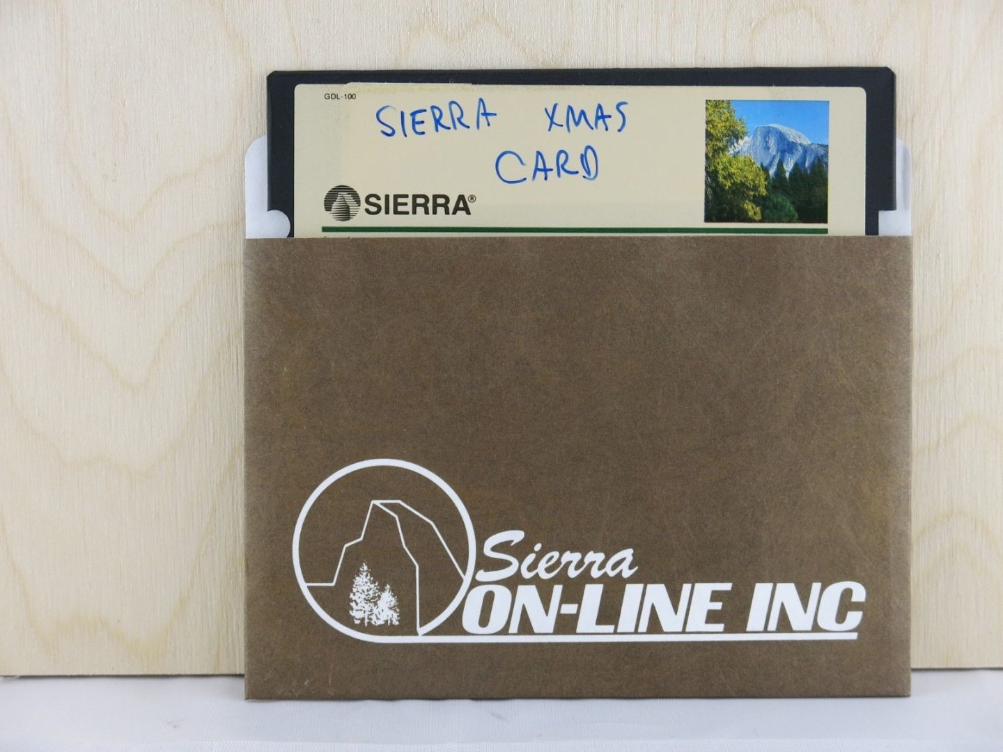 Al Lowe reveals his Sierra source code collection—then puts all of it ...