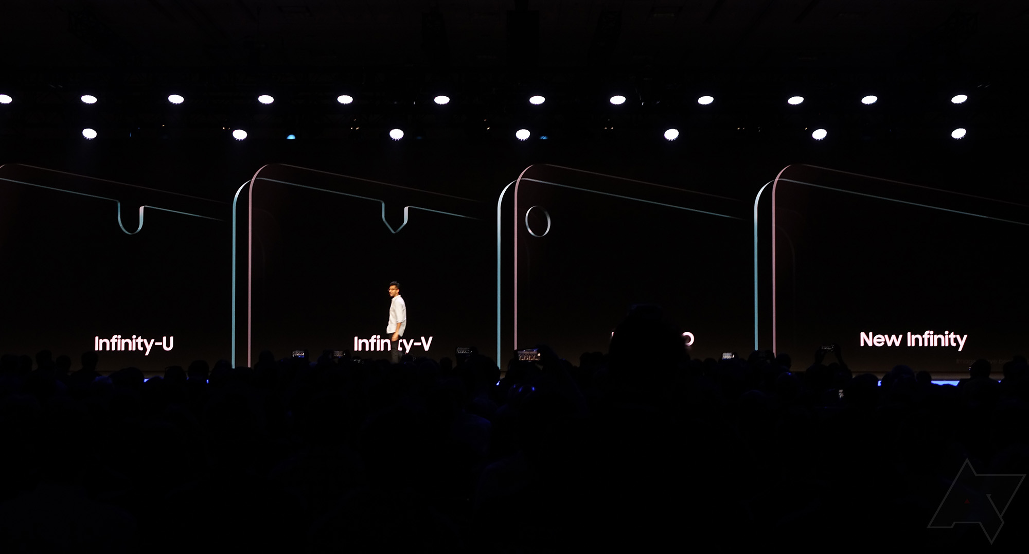 Samsung reportedly planning five flagship phone models for early 2019 ...