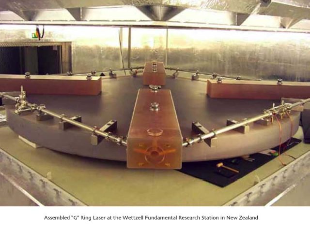 Awesome tiny gyroscope promising but not ready for prime time - Ars ...