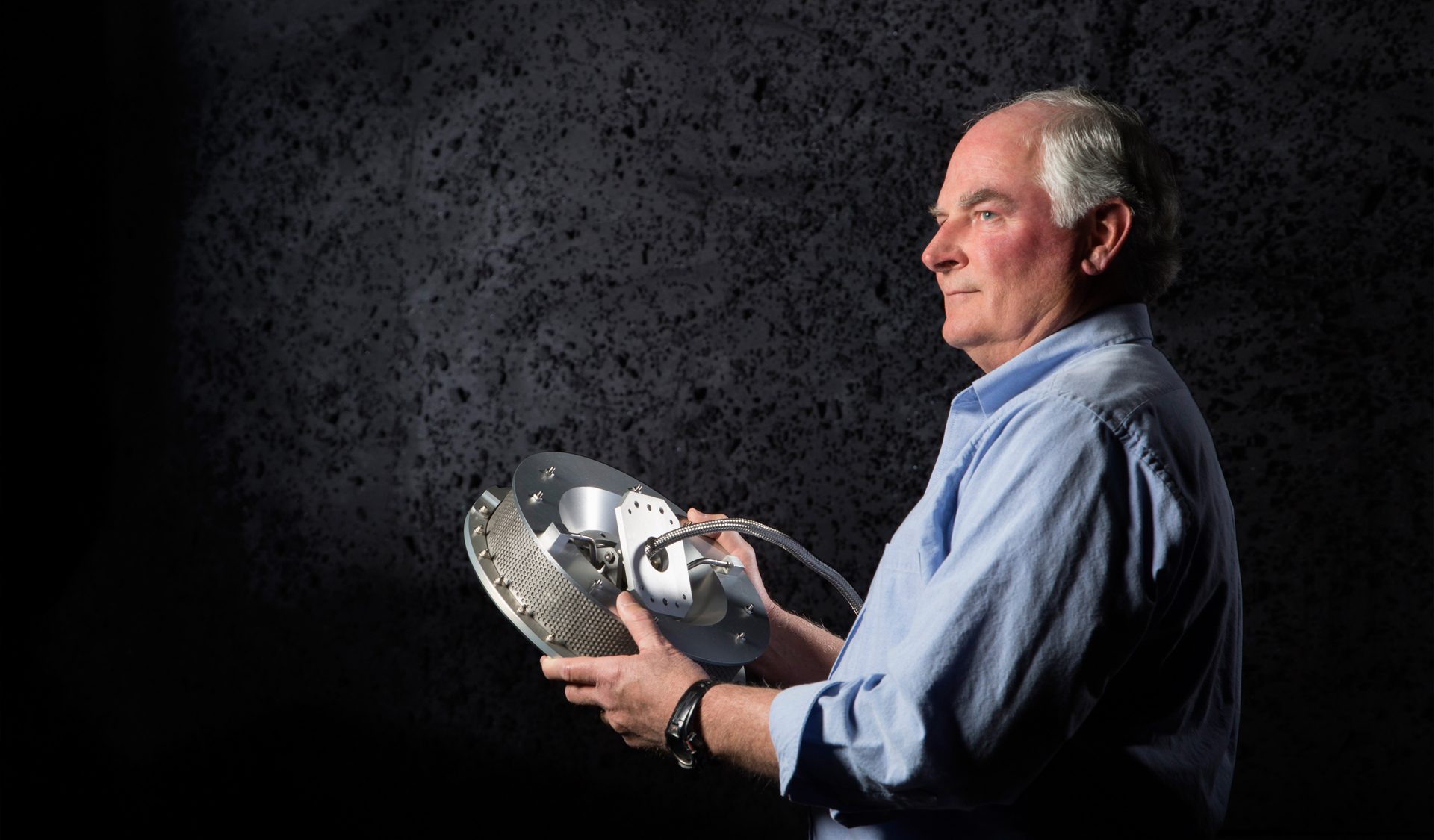 NASA’s daring asteroid mission unfurls its sampling arm for the first ...