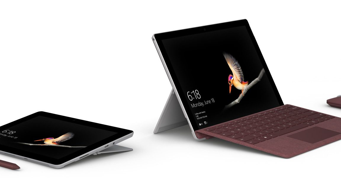 Surface Go with integrated LTE available for preorder now, from $679 ...