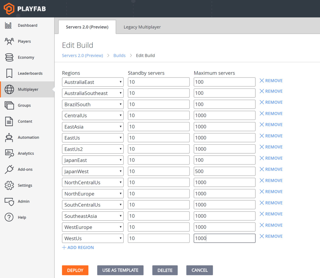 Microsoft wants Azure to be the multiplayer server solution for every ...