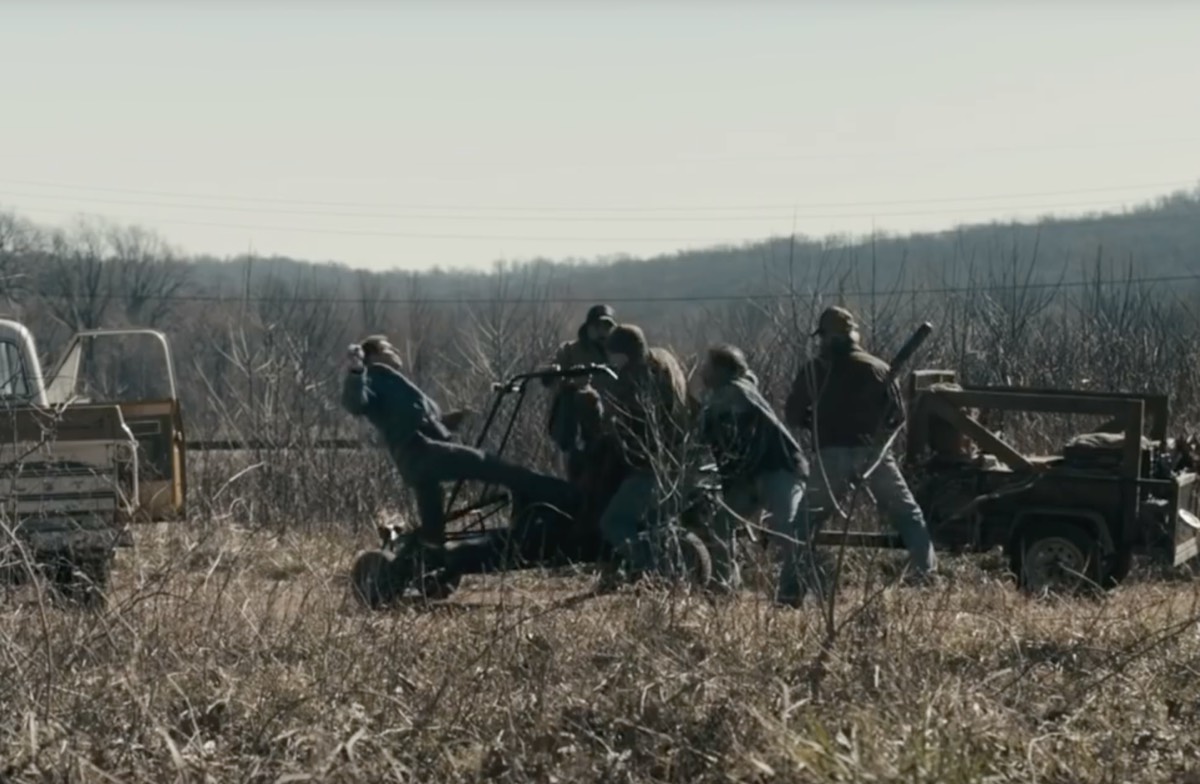 True Detective seems ready to return to top form in new S3 trailer ...